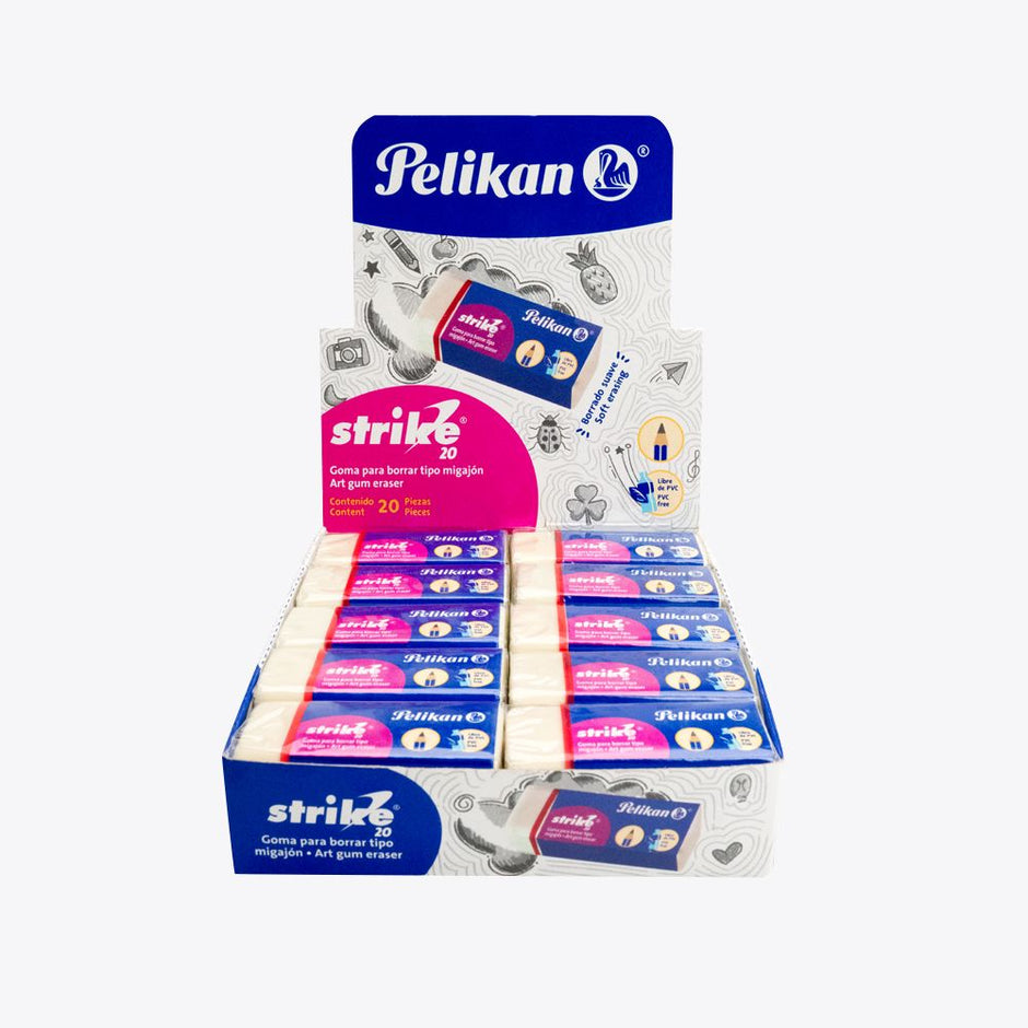 Gomas – Pelikan México