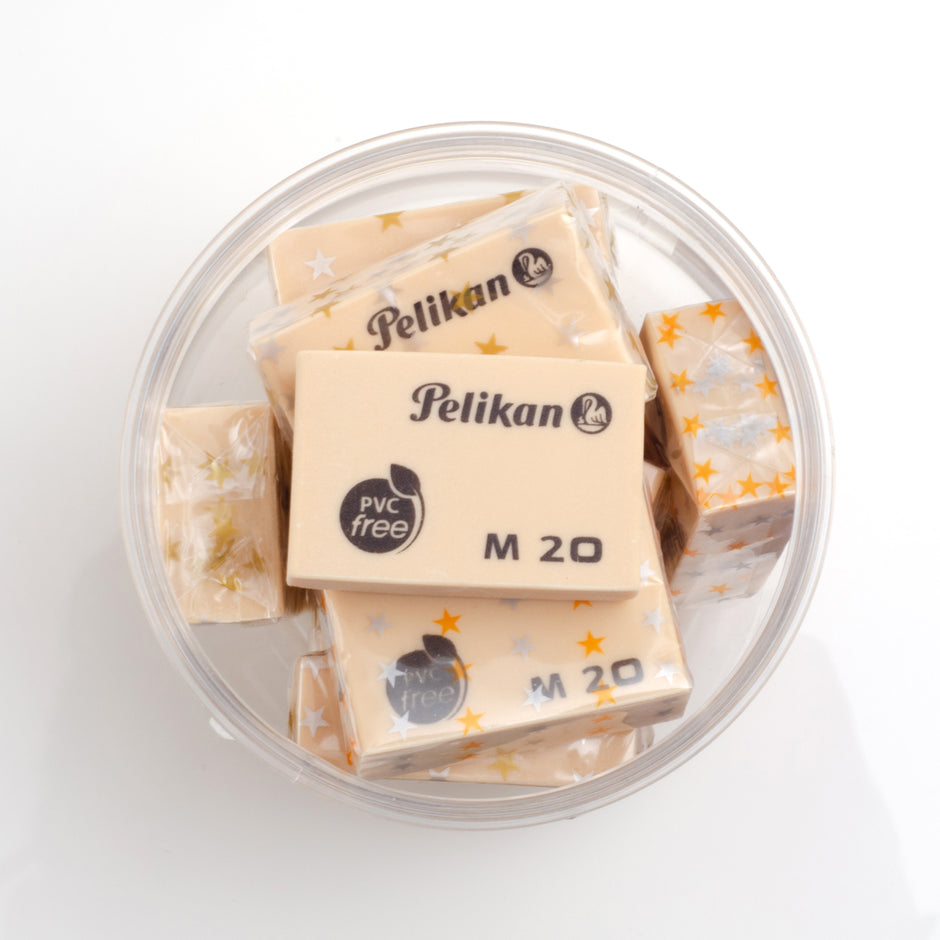 Gomas – Pelikan México