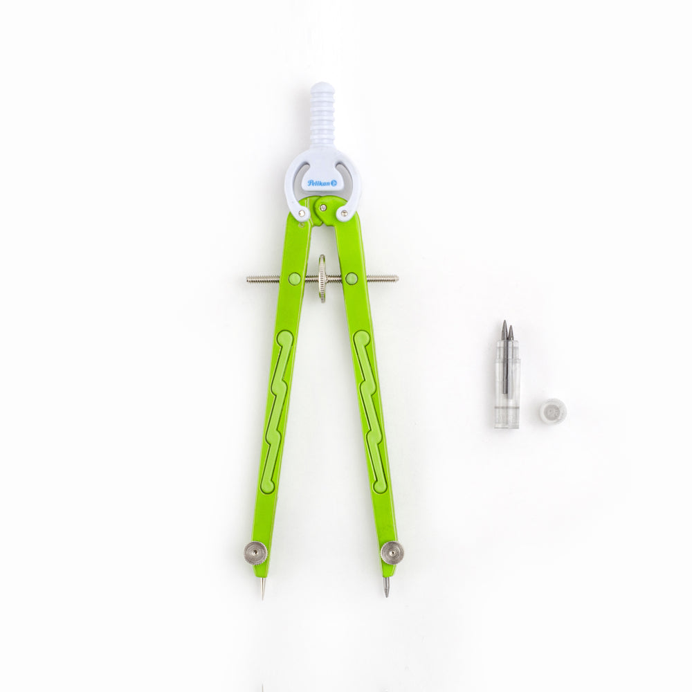 Compás – Pelikan México