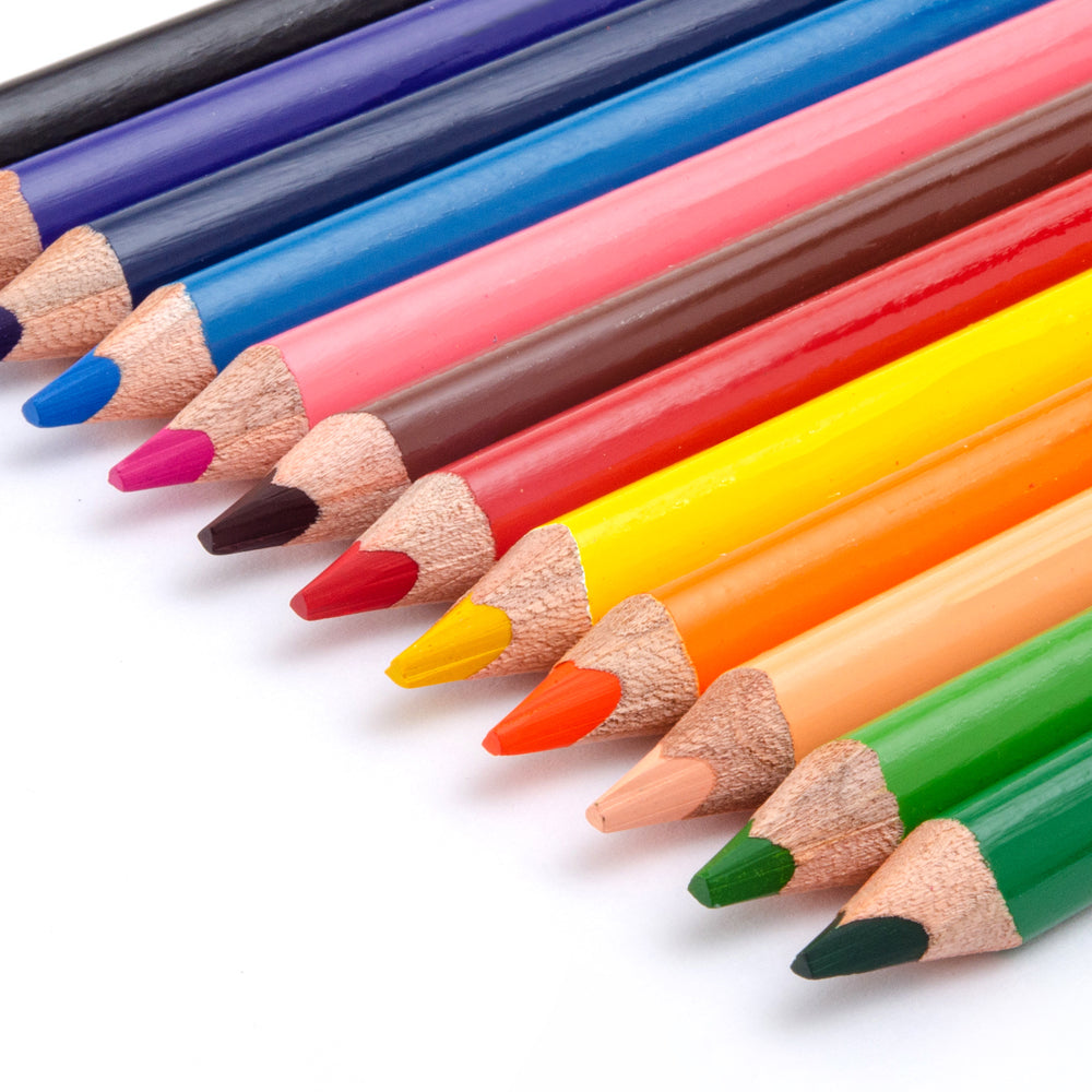 Lápices de colores – Pelikan México