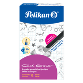 Gomas – Pelikan México