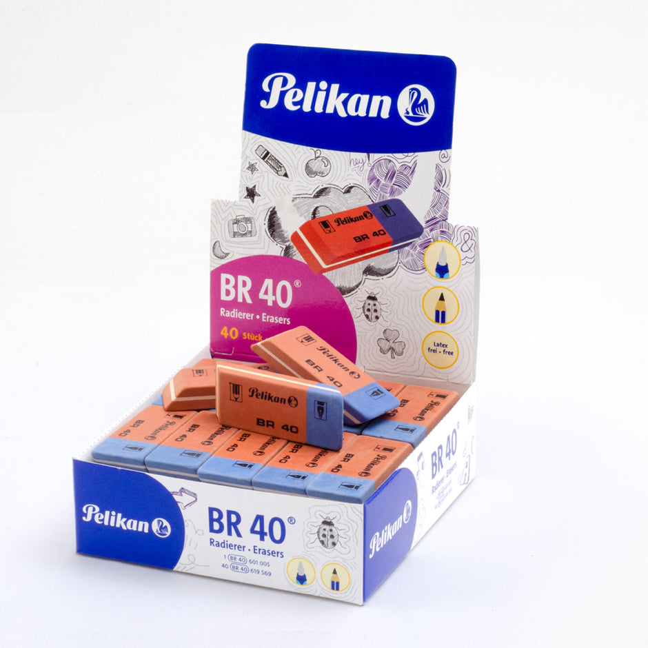 Gomas – Pelikan México