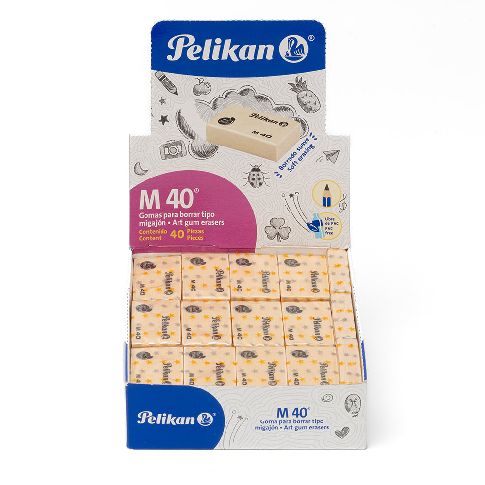 Gomas – Pelikan México