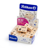 Gomas – Pelikan México