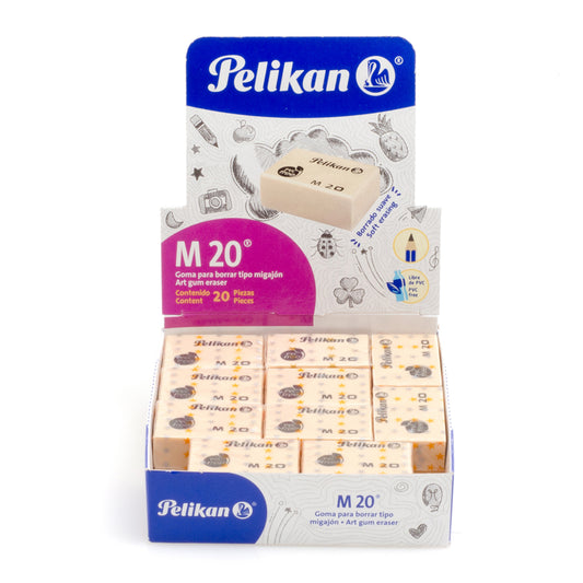 Gomas – Pelikan México